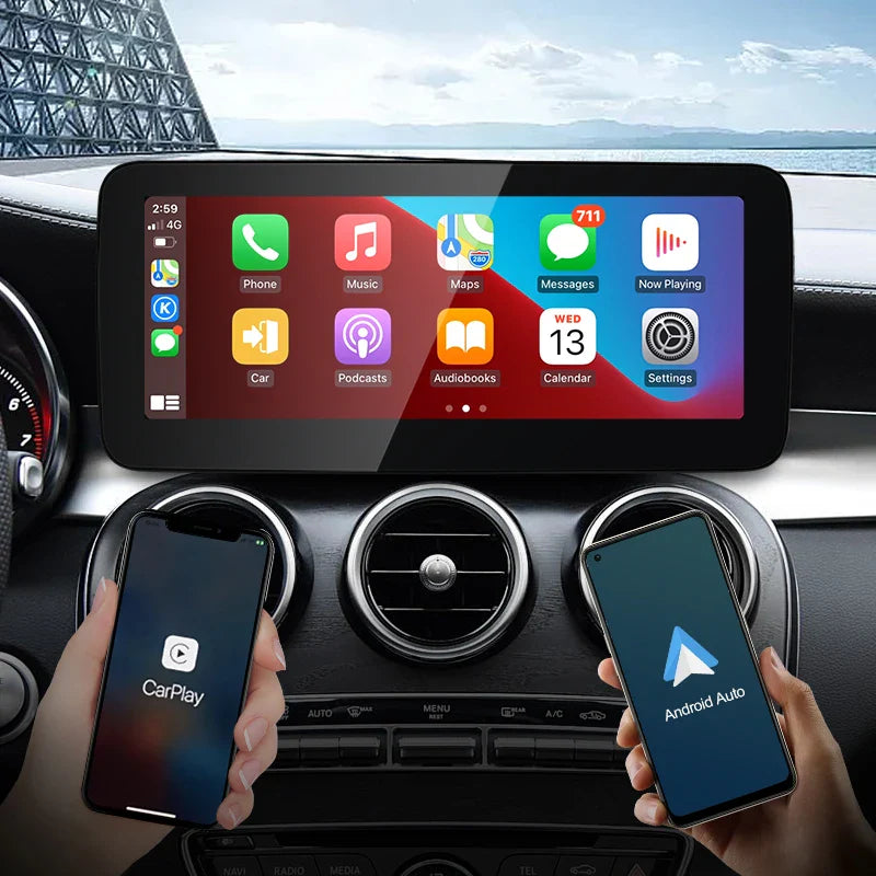 Intelligent CarPlay Screen – MIGHTY TECH STORE