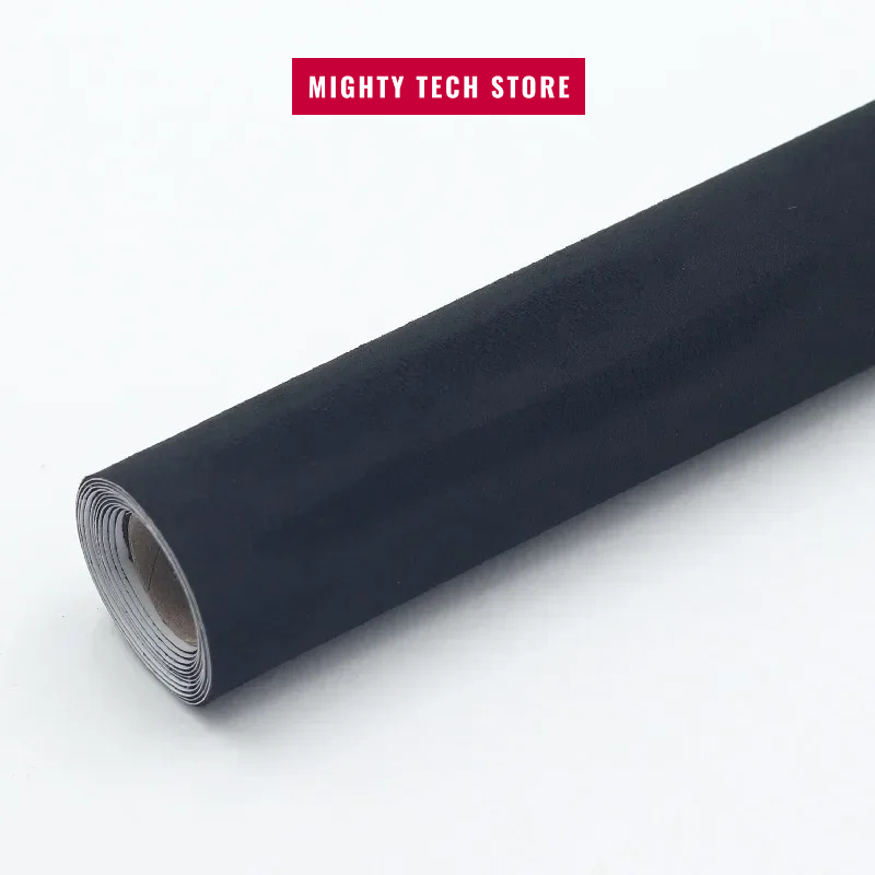 Suede Fabric Self Adhesive Repairs for Sticky Dashboard Sticky Panel C ...